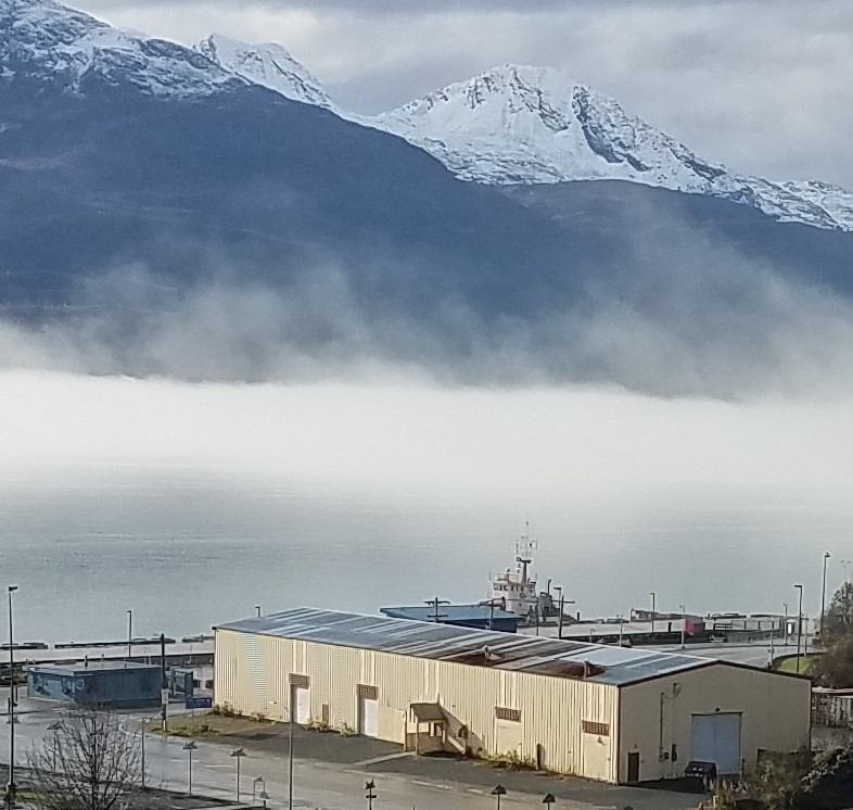 A historical non-fiction book by Tabitha Gregory | Valdez Rises